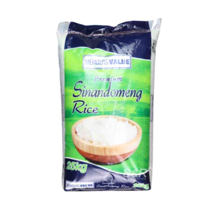 Shop rice sinandomeng 25kg for Sale on Shopee Philippines