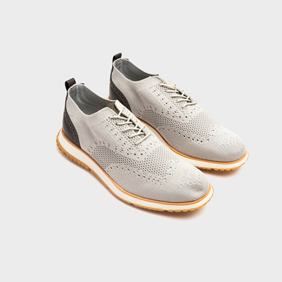 ALBERTO Men's Erold Casual Shoes | Shopee Philippines