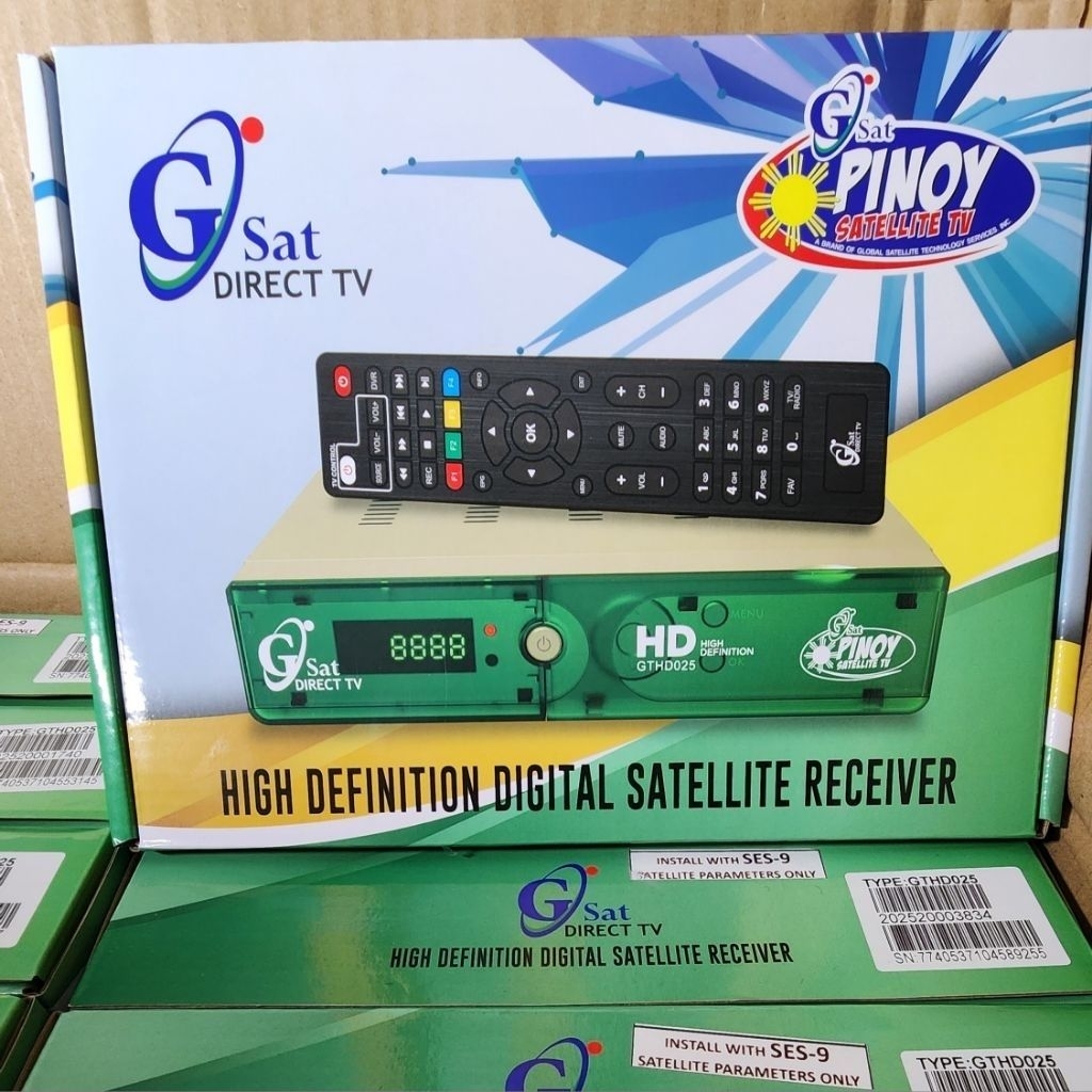 Shop cignal tv box for Sale on Shopee Philippines