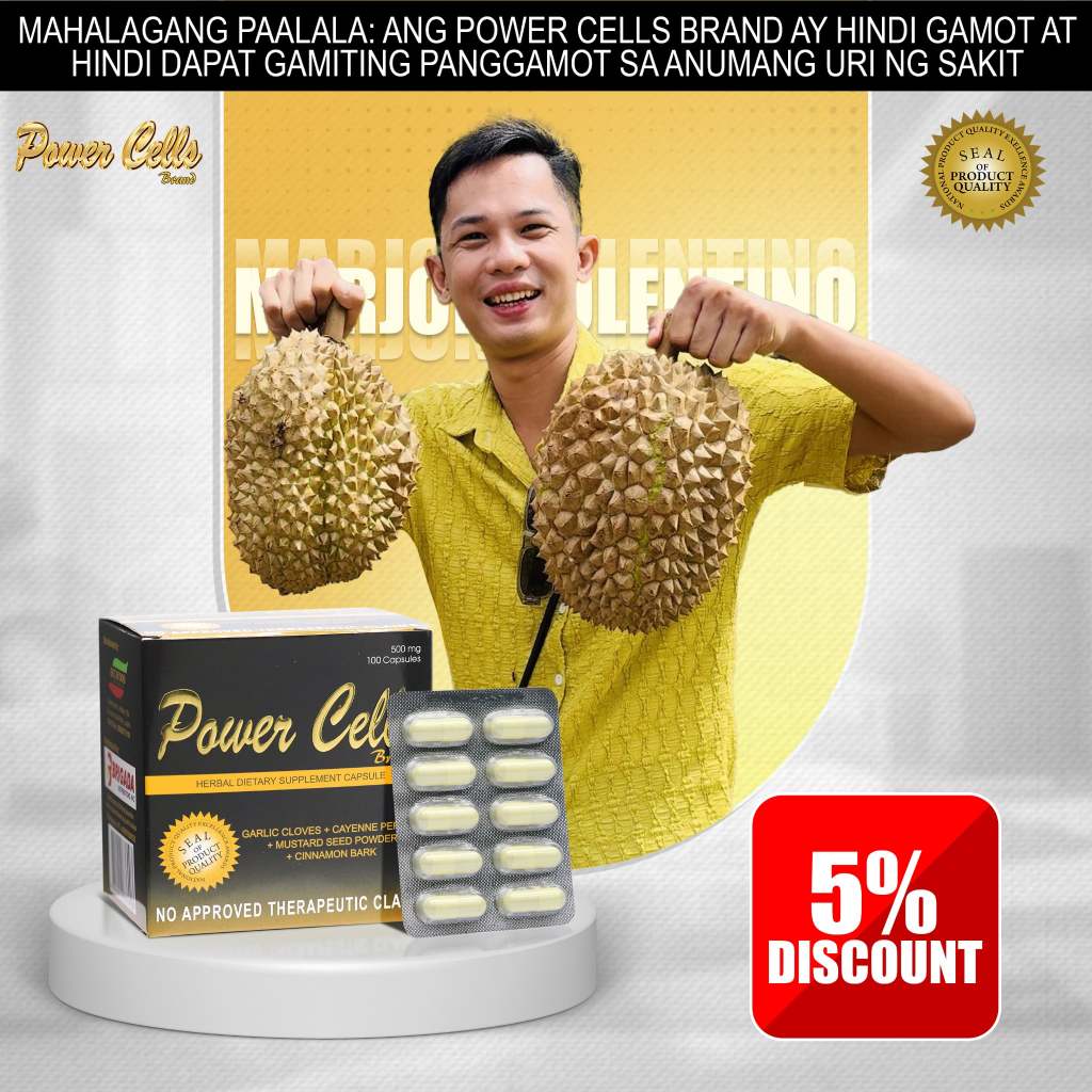 Shop power cell herbal capsule for Sale on Shopee Philippines