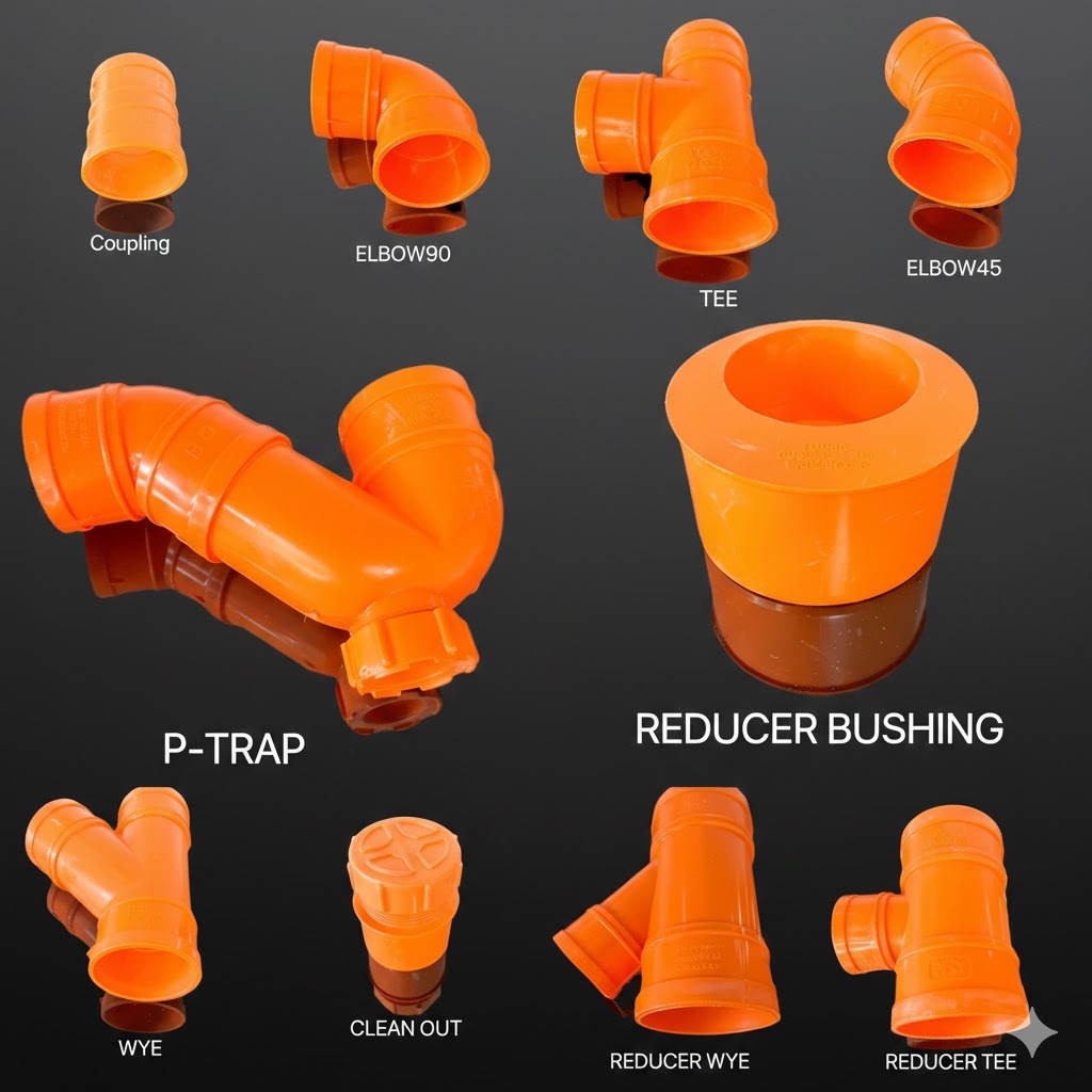 pvc clean out - Best Prices and Online Promos - Apr 2026 | Shopee ...
