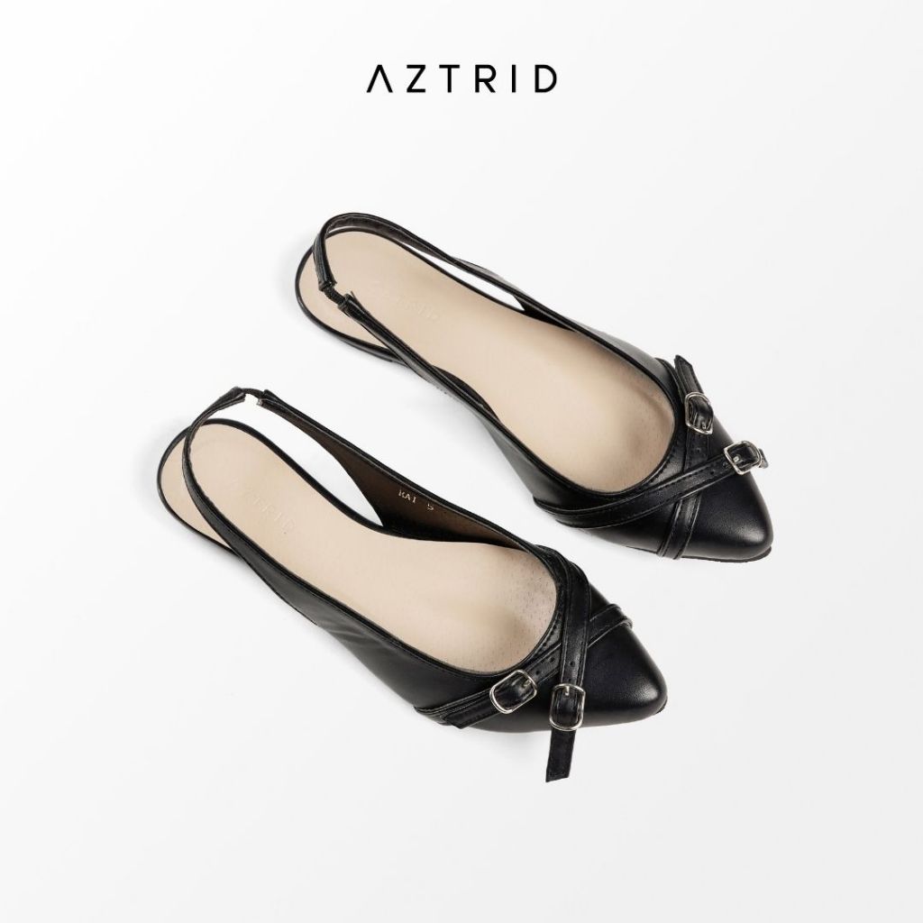 Aztrid Shoes Official Store | Shopee Philippines