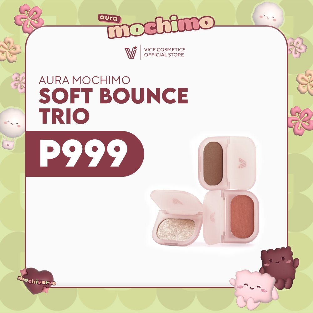 Vice Cosmetics, Online Shop | Shopee Philippines