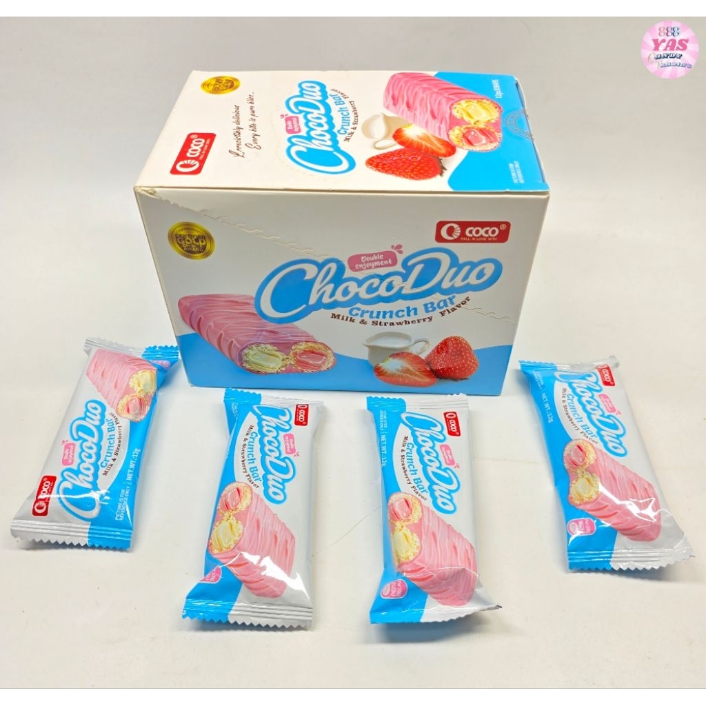 Shop coco crunch for Sale on Shopee Philippines