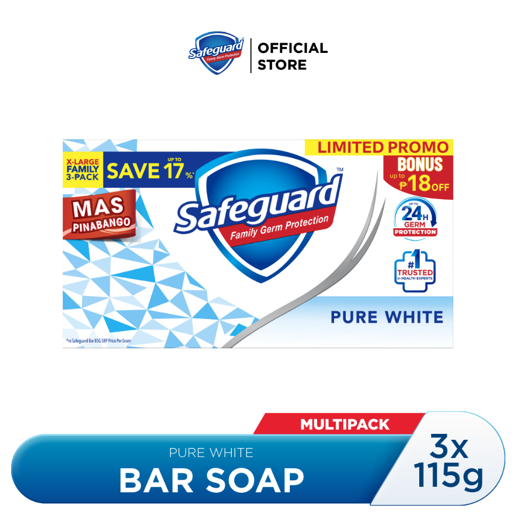 Shop safeguard for Sale on Shopee Philippines