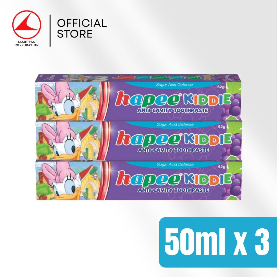 Shop hapee toothpaste for Sale on Shopee Philippines