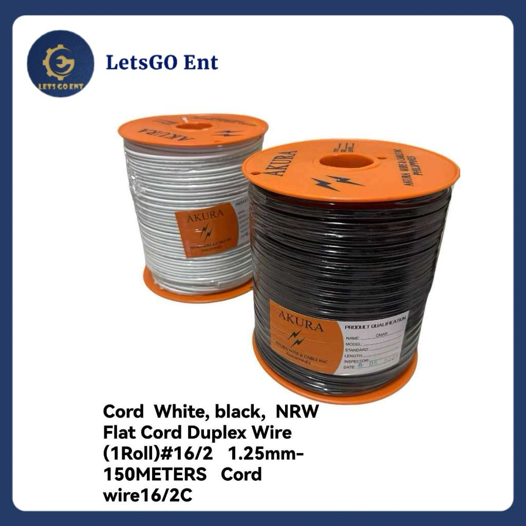 Shop duplex wire for Sale on Shopee Philippines