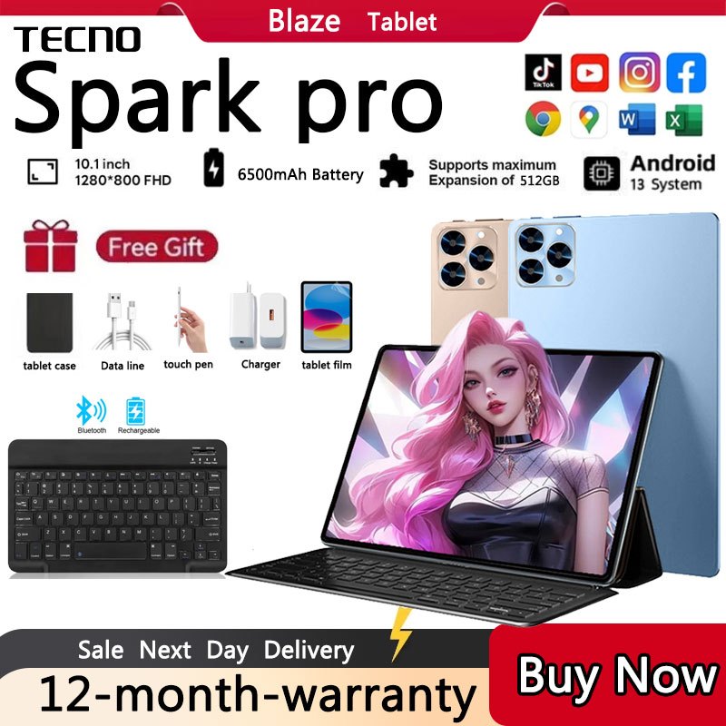Shop tecno tablet for Sale on Shopee Philippines