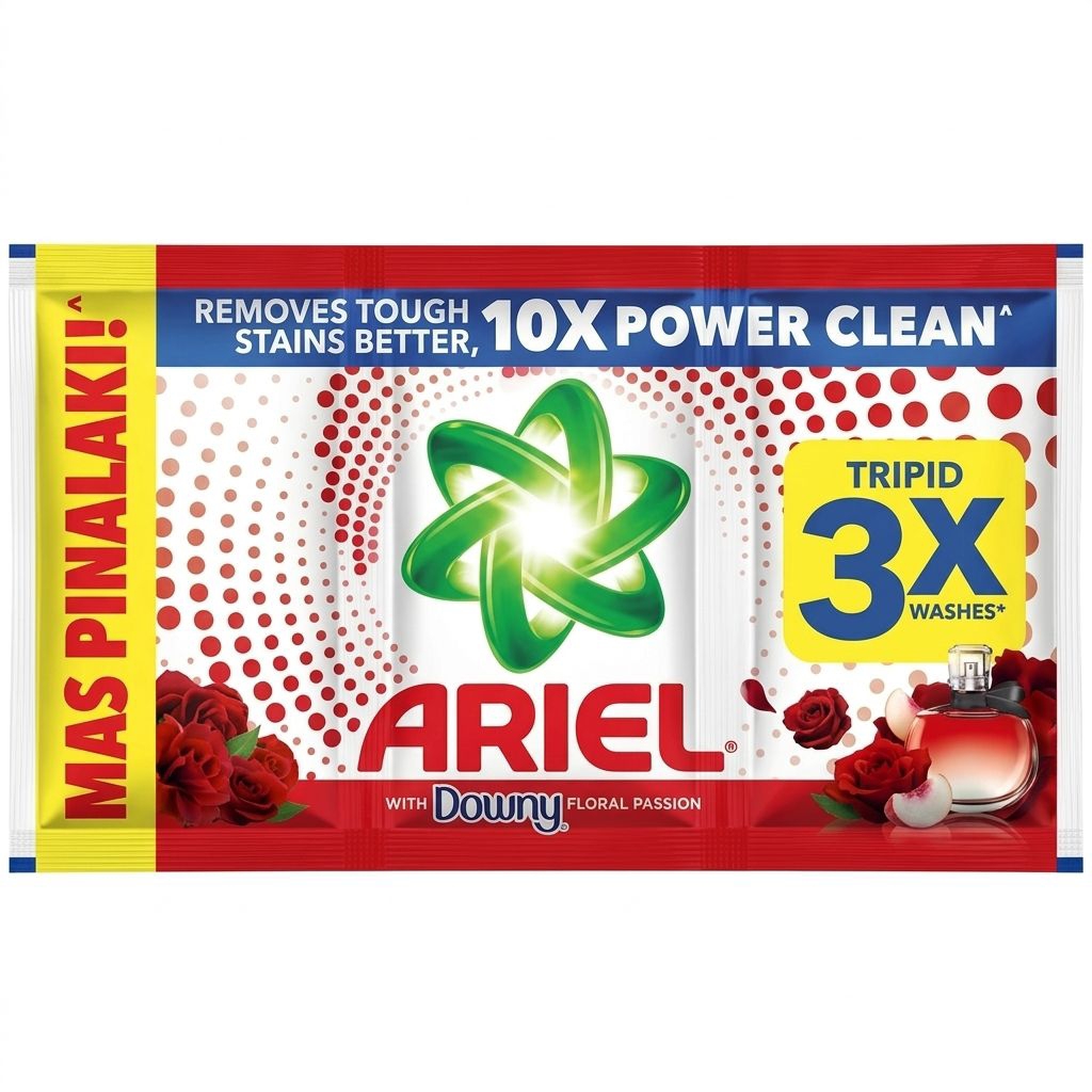Shop ariel powder for Sale on Shopee Philippines