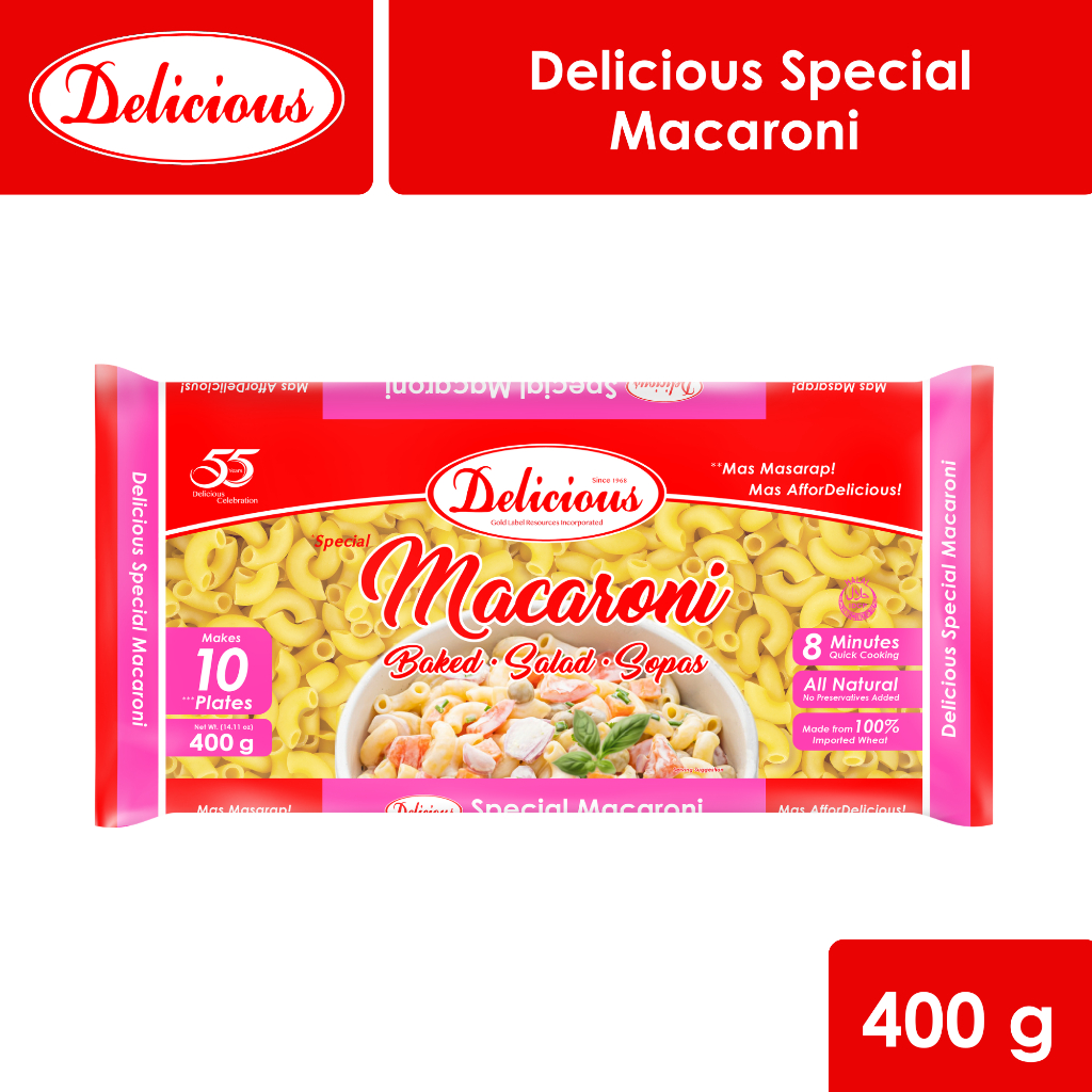 Shop pasta macaroni for Sale on Shopee Philippines