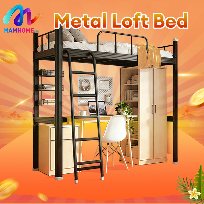 Shop Loft Beds Online | Shopee Philippines