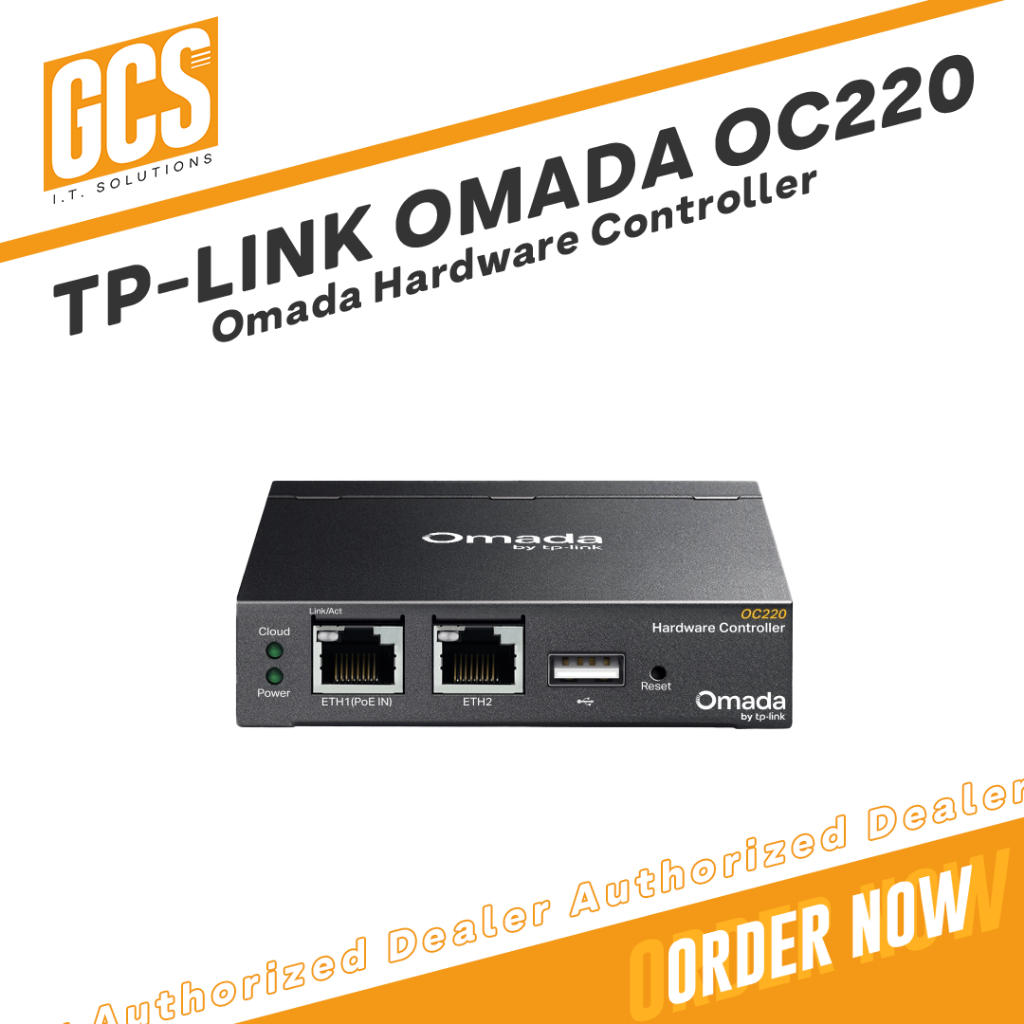 Shop omada controller for Sale on Shopee Philippines