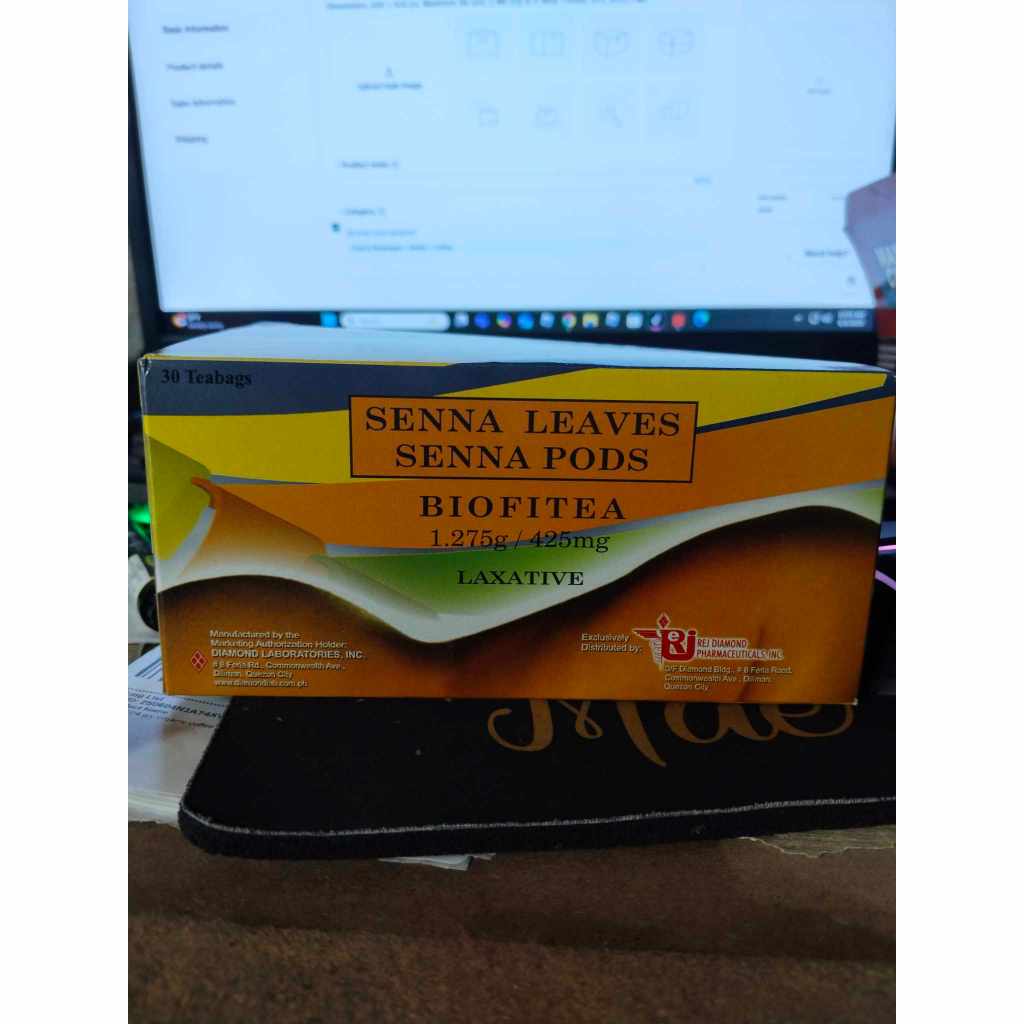 Shop biofit tea for Sale on Shopee Philippines