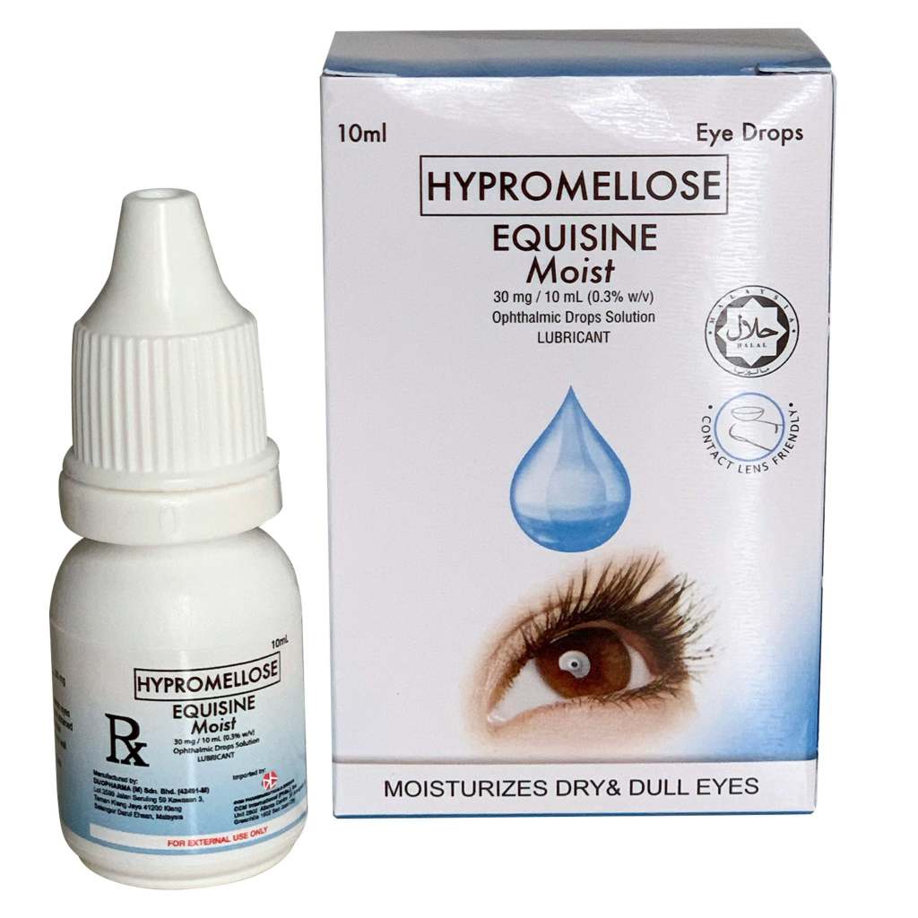 Shop hypromellose eye drops for Sale on Shopee Philippines
