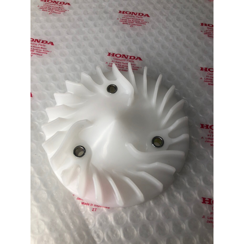 FAN COMP COOLING FOR HONDA CLICK V2/V3 CLICK 150/ADV 150/PCX 150 HONDA ...