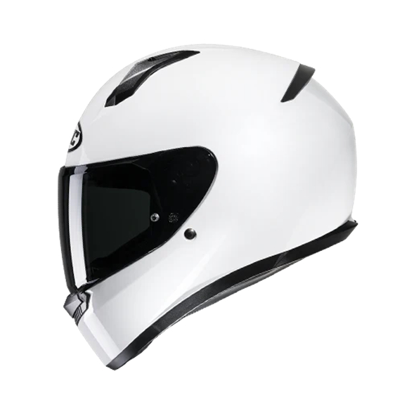 HJC C10 Full Face Helmet– World Class, Lightweight, Aerodynamic & ECE ...