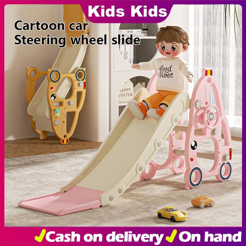 Big Slide For Kids Playground Kids Slide Baby Slide For Baby Toddler ...