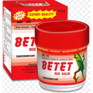 Shop betet ointment for Sale on Shopee Philippines