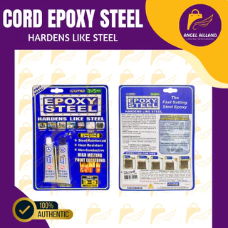 Shop epoxy steel for Sale on Shopee Philippines