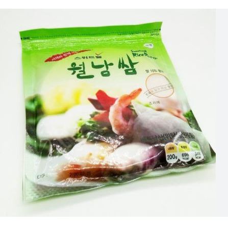 Sweetwell Rice Paper for Vietnamese Spring Roll 200g | Shopee Philippines