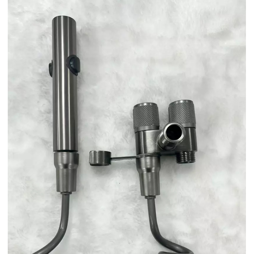 Toilet Sitz Bath Sprayer Stainless Steel Bathroom Sitz Bath Sprayer ...