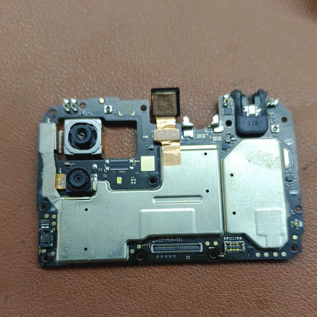 Redmi 10c motherboard | Shopee Philippines