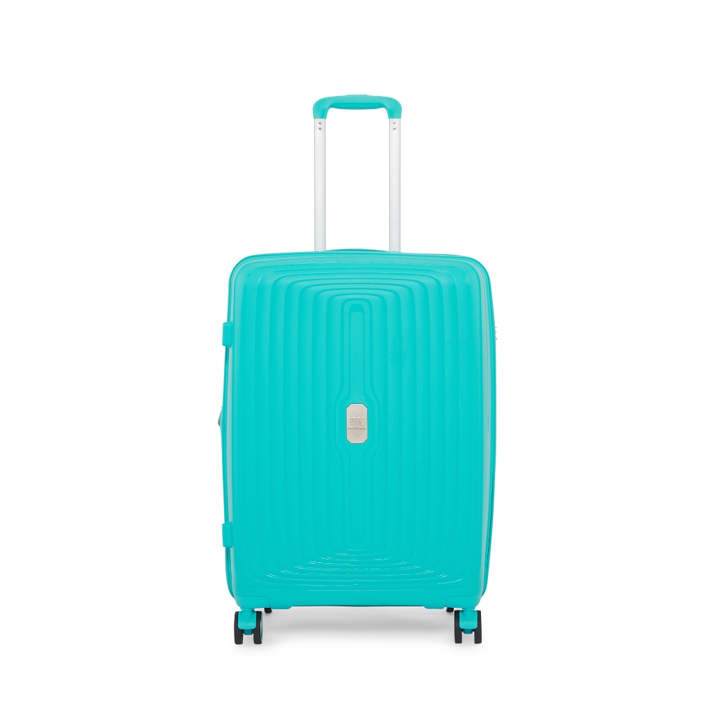 British Knight BIP804ZTE Tiffany Blue Medium (24 Inch) Expandable ...