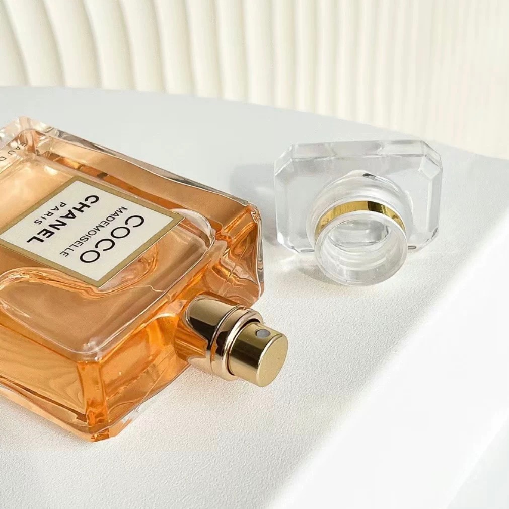 Chanel Coco Mademoiselle Eau de Parfum Intense 100ML | Shopee Philippines