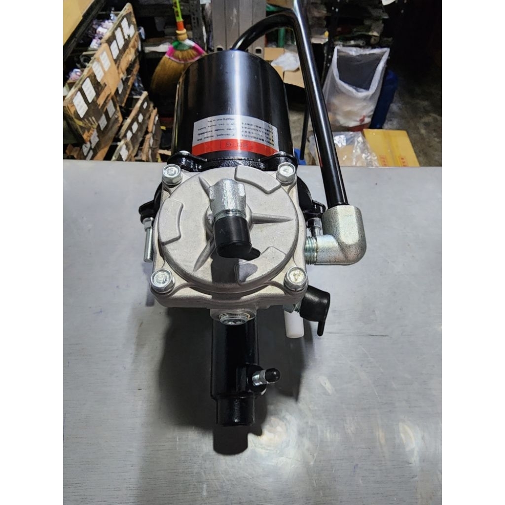 Hydrovac Assembly Short MC815305 for Isuzu & Fuso (V10, 8DC9, Dump ...