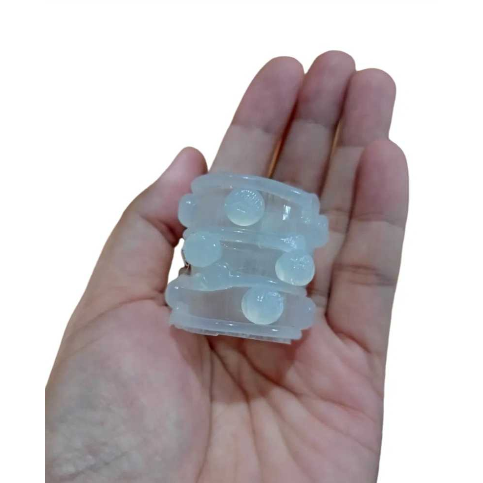 Bolitas Silicone Ring Discreet Packaging | Shopee Philippines
