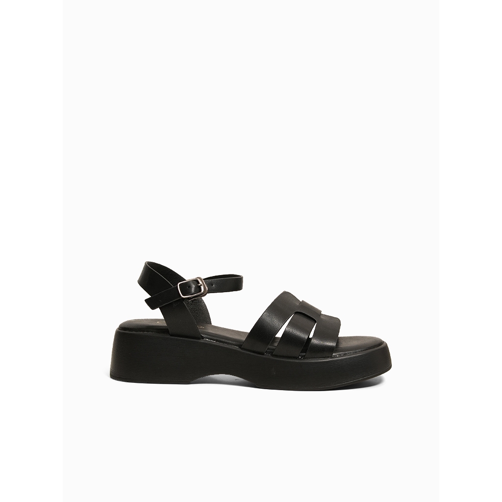 CLN 24G-Lynx Wedge Sandals | Shopee Philippines