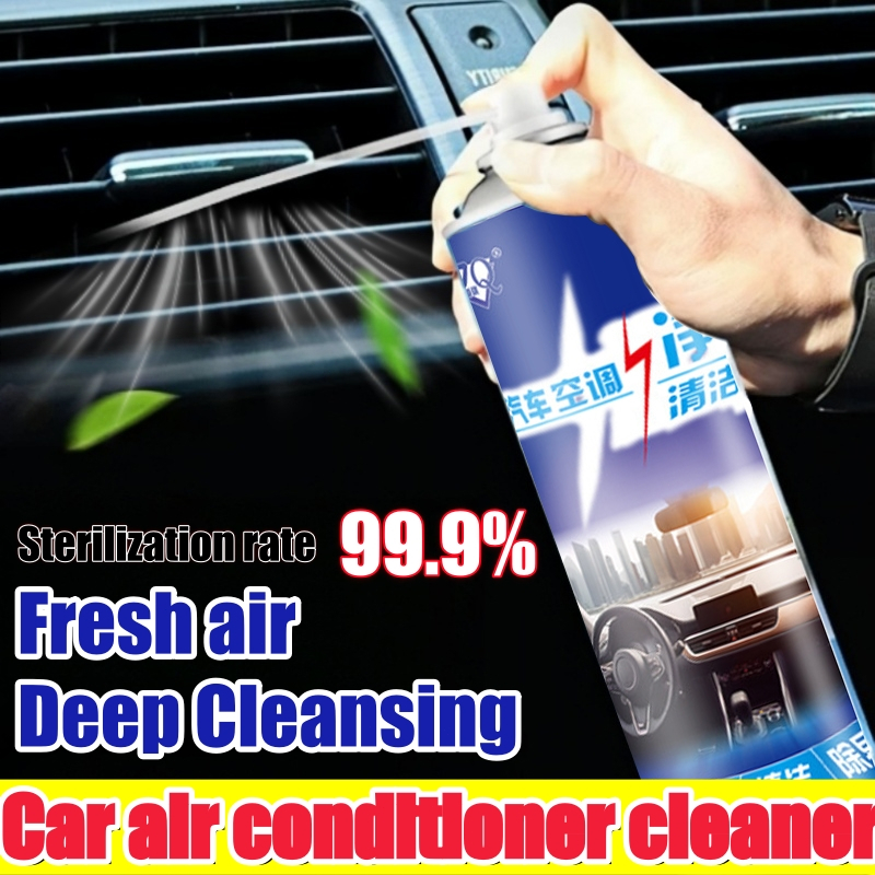 Aurae Car air conditioner cleaner air conditioner disinfectant spray ...