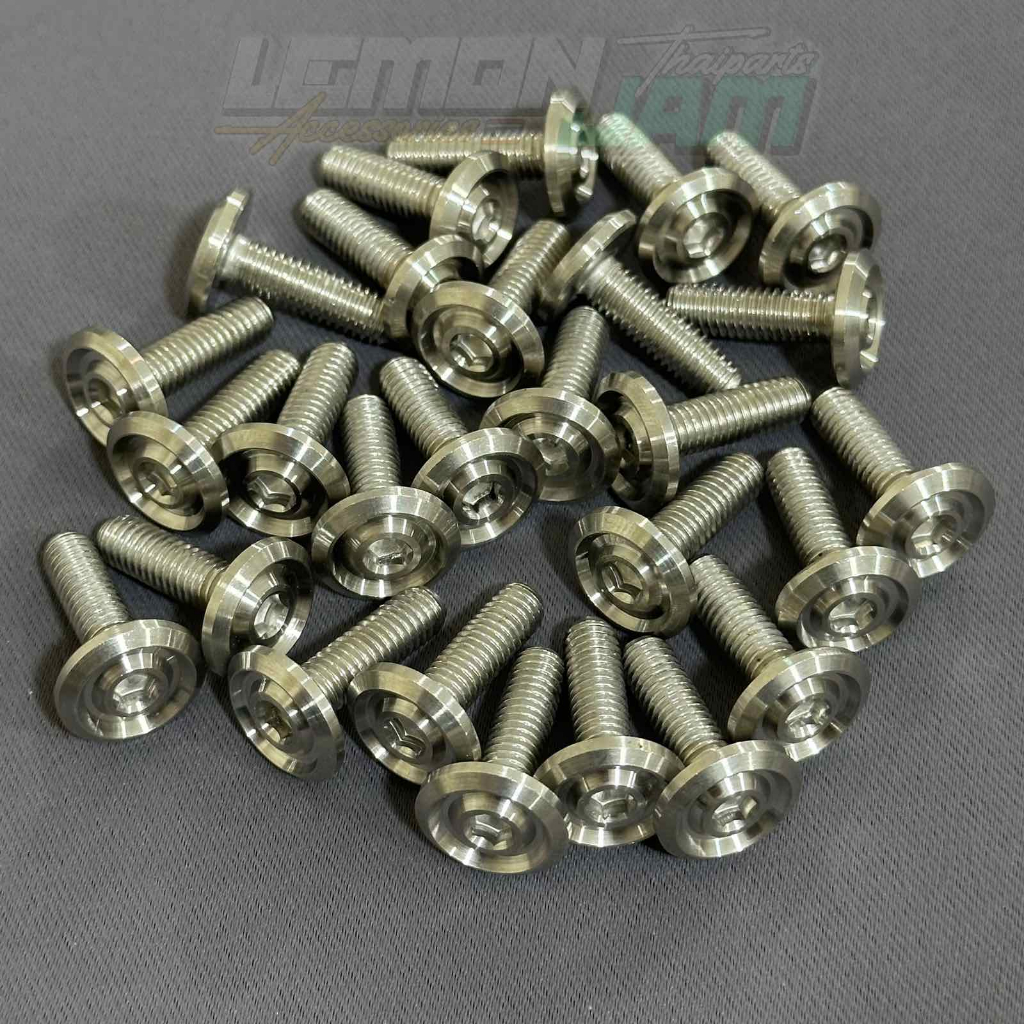 HAND LATHE MOUNTING 6x15 / 6X20 BODY BOLTS, PLATE NUMBER , FOOT BOARD ...