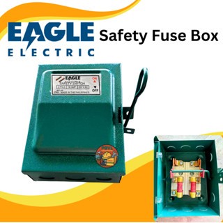 Shop electrical fuse box for Sale on Shopee Philippines