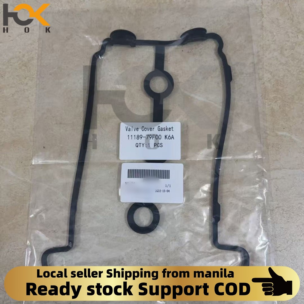 Shop valve cover gasket for Sale on Shopee Philippines