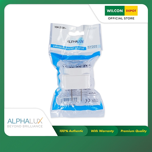 alphalux - Best Prices and Online Promos - May 2026 | Shopee Philippines