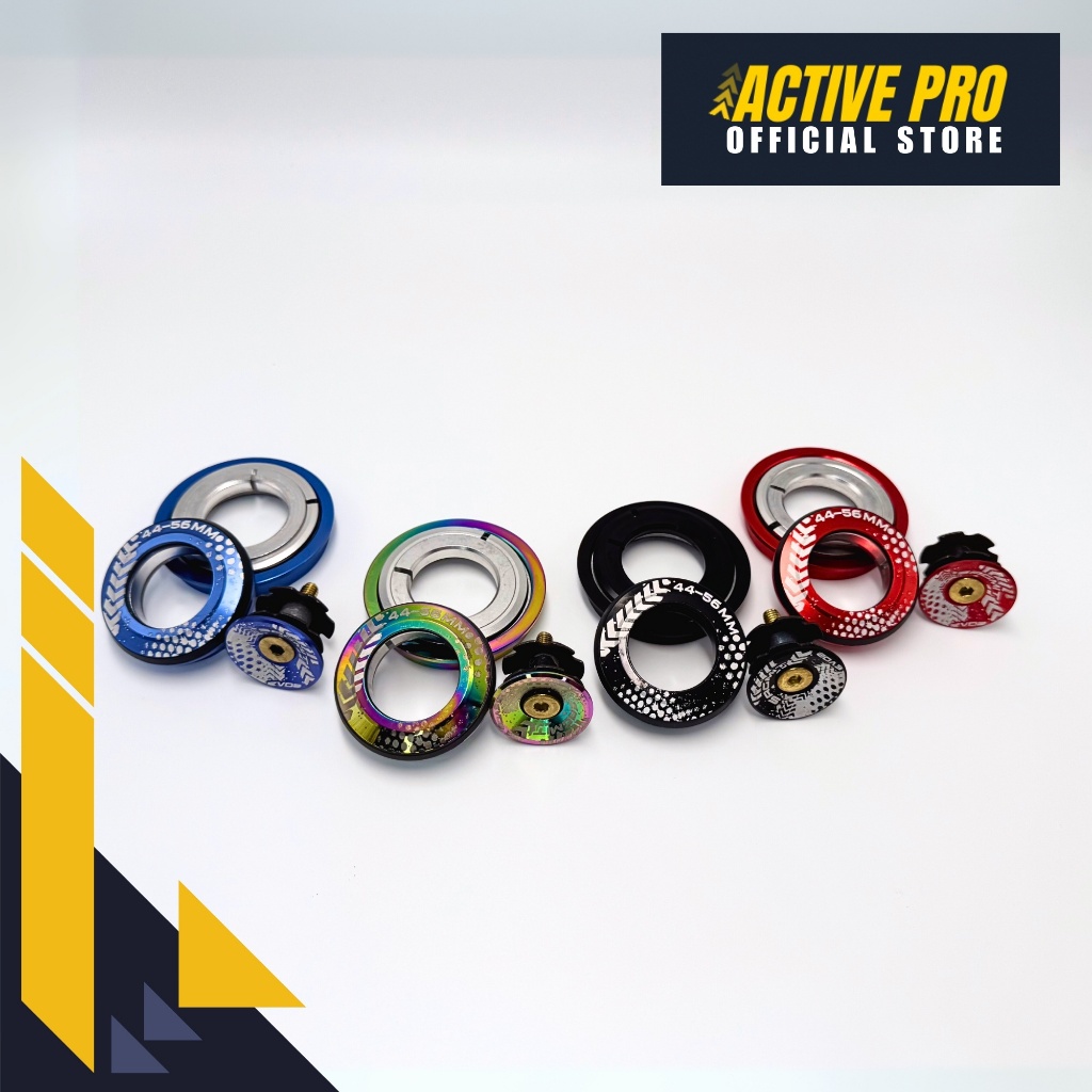 Sagmit EVO2 Headset (All Sizes) | Shopee Philippines
