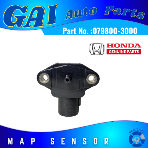 MAP Sensor Honda for Honda Civic/Accord/Integra 1994-2005 (079800-3000 ...