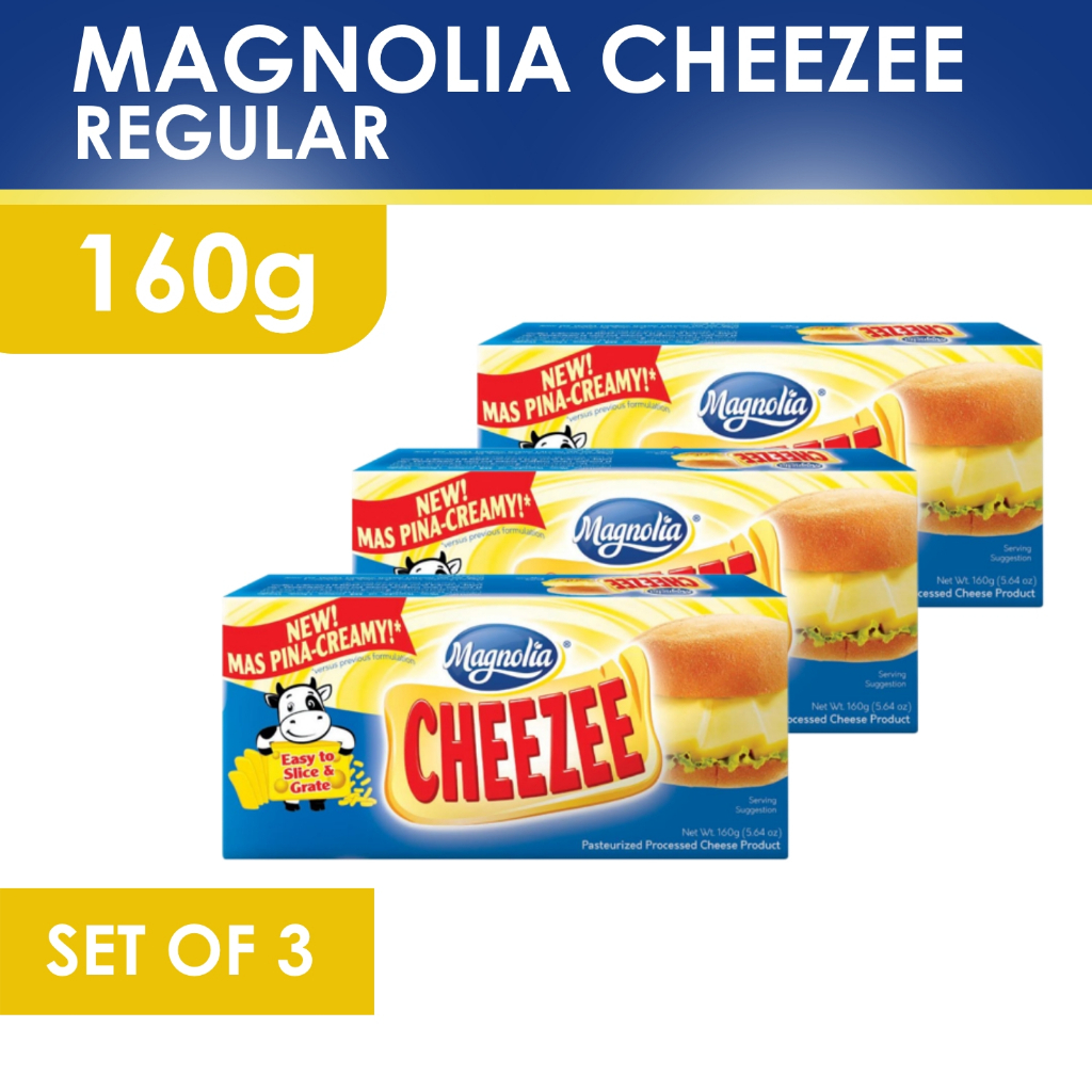 Shop magnolia cheezee for Sale on Shopee Philippines