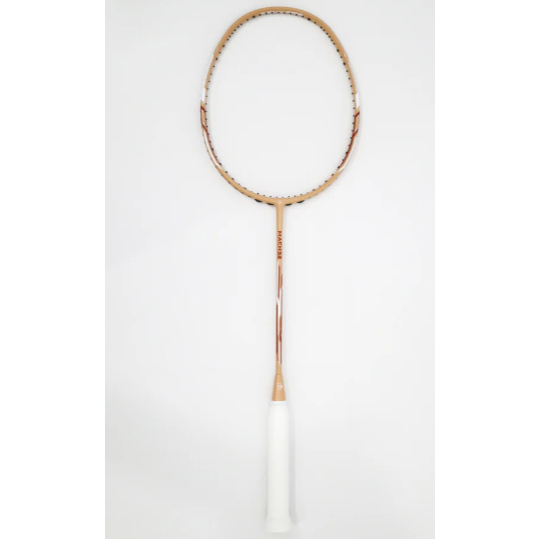 Black Knight Mach32 BADMINTON RACKET | Shopee Philippines