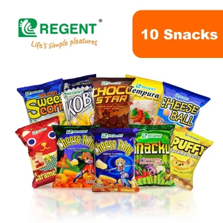 Regent Foods, Online Shop | Shopee Philippines