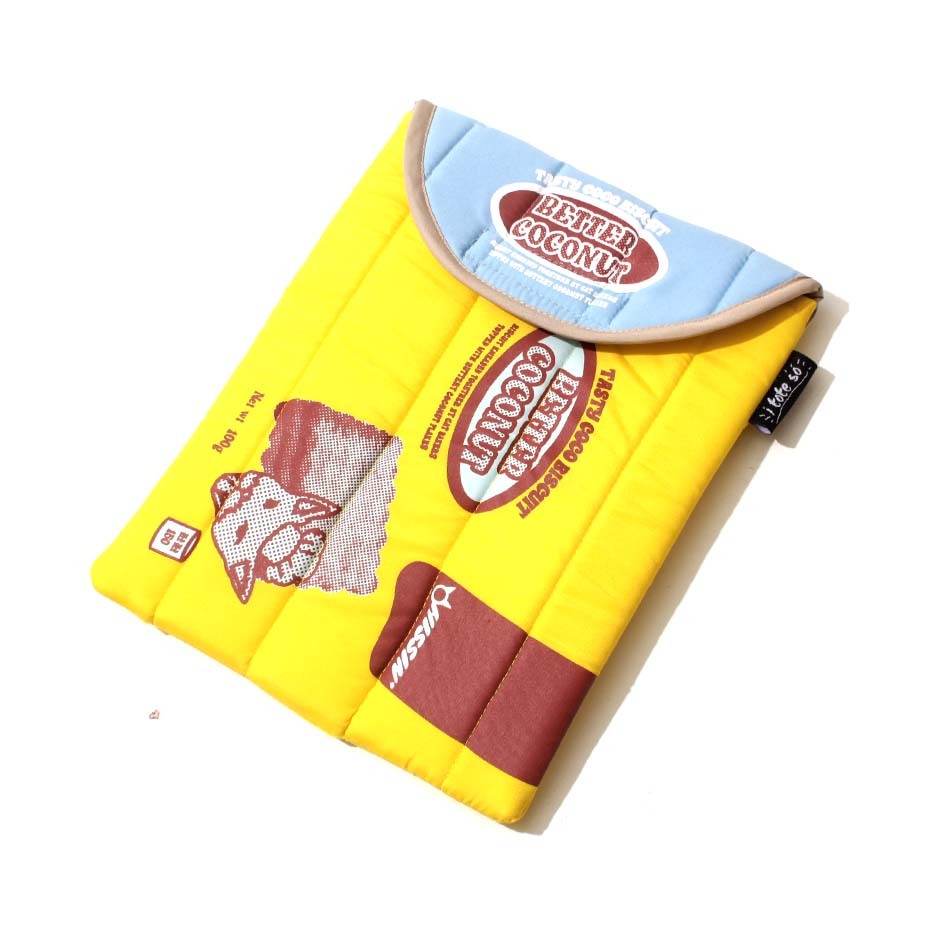 ARTWORK Better Coconut (11" Tablet Sleeve) | Shopee Philippines