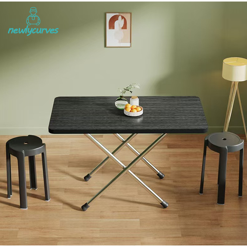 Folding Dining Table | Shopee Philippines
