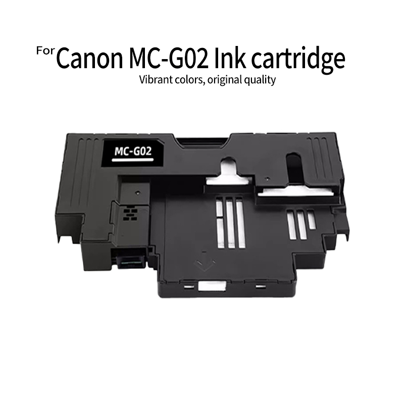 Canon MC-G02 Maintenance Box, for Canon G1020 G2020 G3020 G570 G670 ...