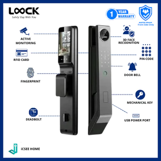 SMART LOCK PH, Online Shop | Shopee Philippines