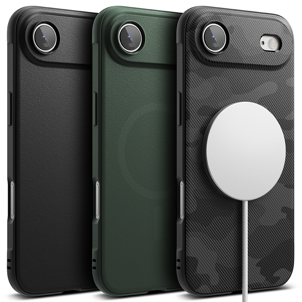 Ringke Onyx Magnetic Case for Apple iPhone Air | Shopee Philippines