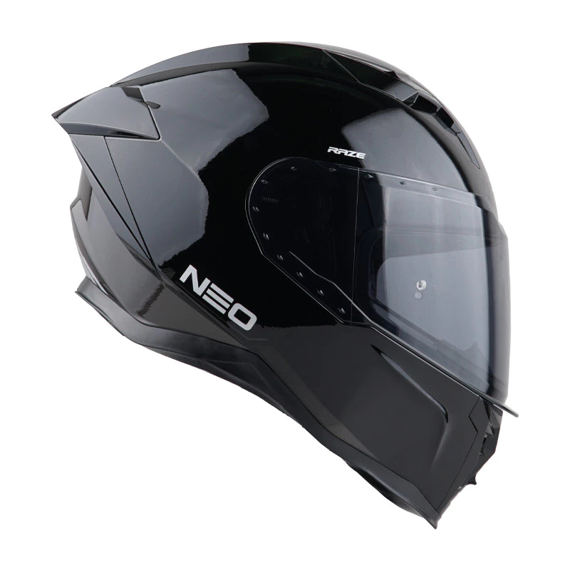 Spyder New 2026 Neo Raze PD S0 V2 - Full Face Dual Visor Motorcycle ...