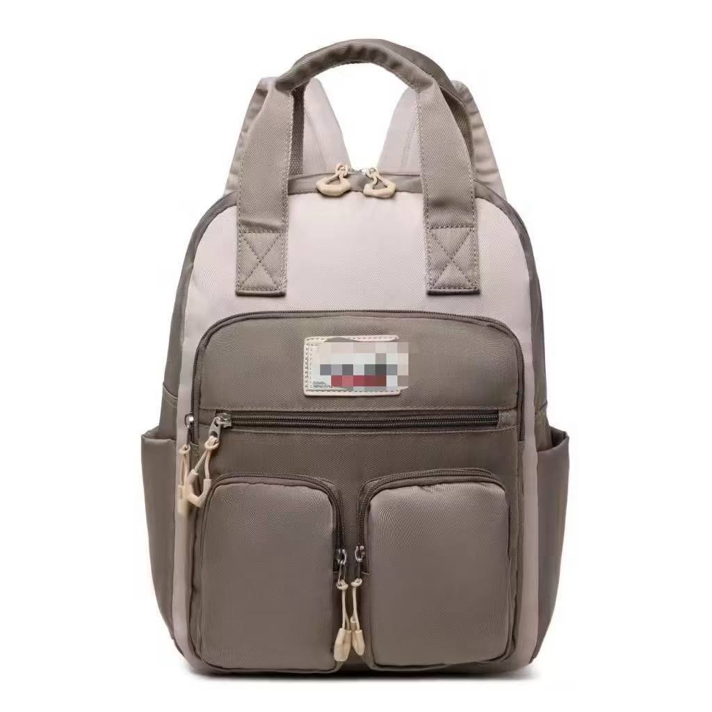Fashion casual backpack | Shopee Philippines