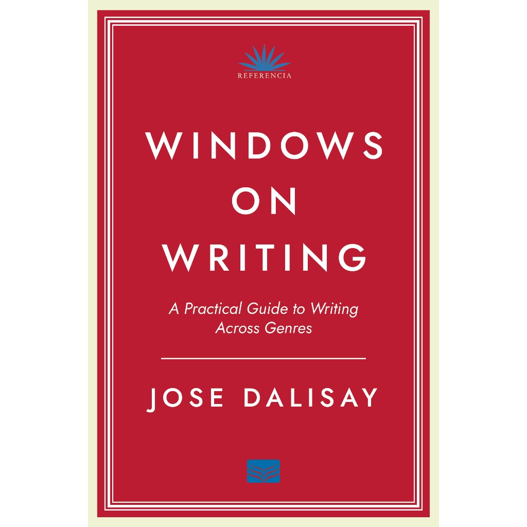Windows on Writing: A Practical Guide on writing Across Genres | Shopee ...