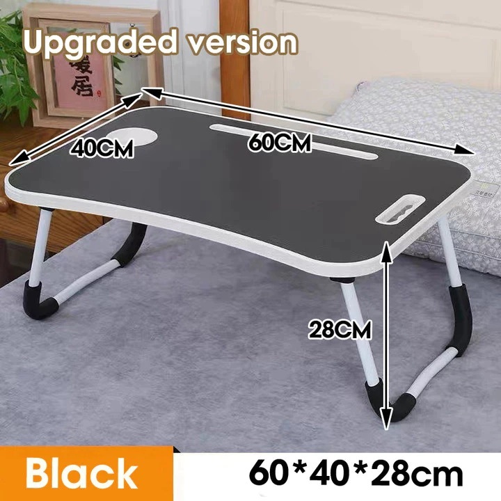 Foldable Study Table for kids and adults cartoon pattern small table ...
